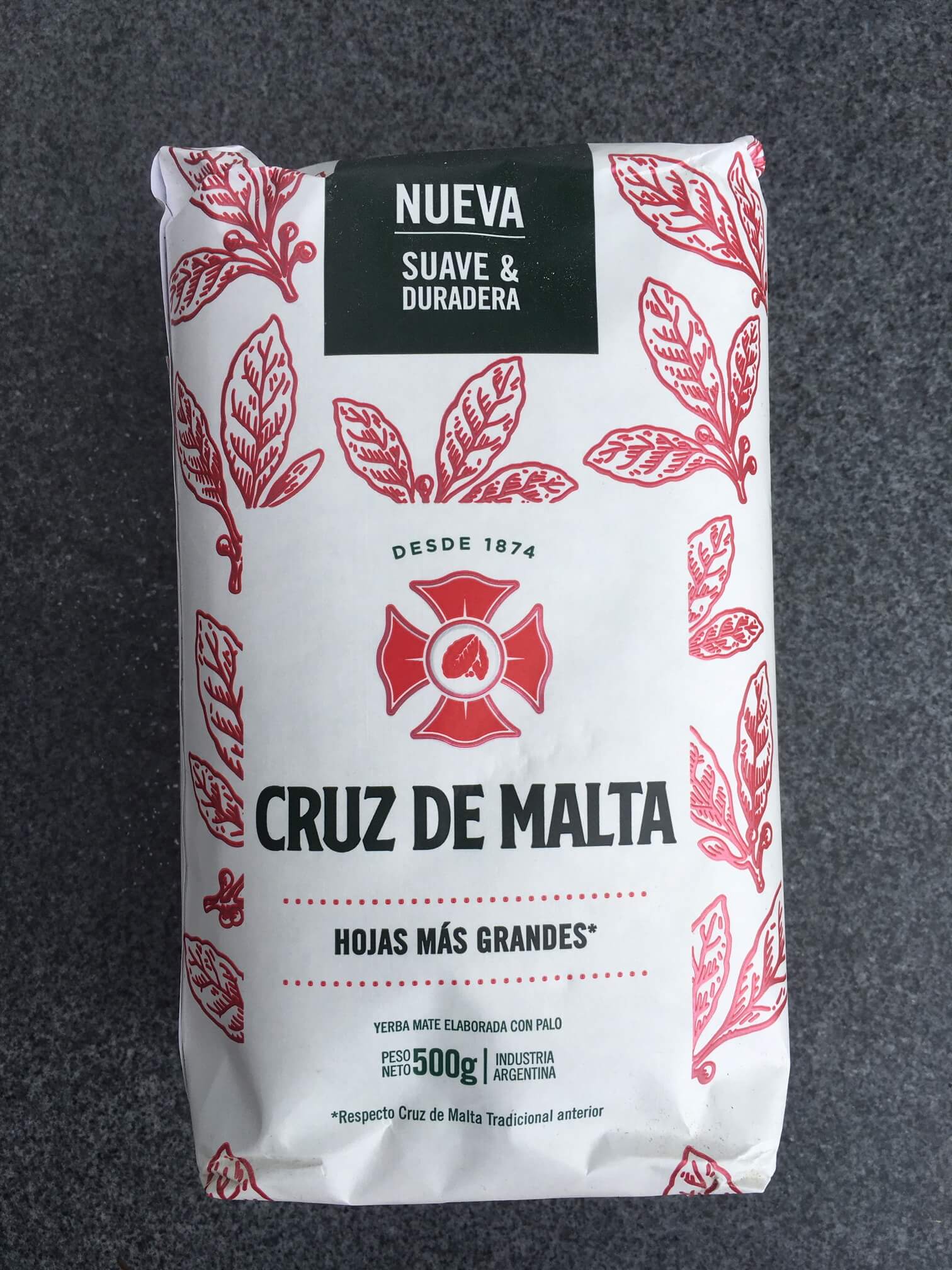 Yerba Sorten im Test - Geschmack, Herkunft, Konsistenz, Preis uvm.